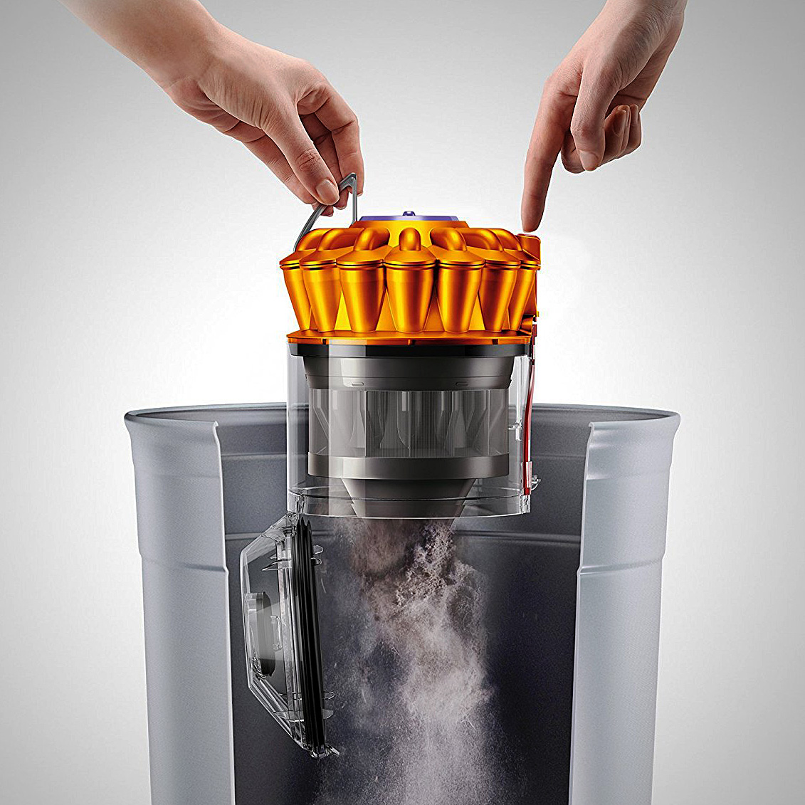 Dyson Dc39 Multi Floor